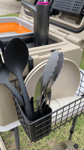 Mini Portable Kitchen – OzTerrain